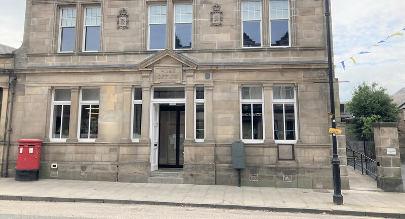 SBC decision on Teviot Wind Farm