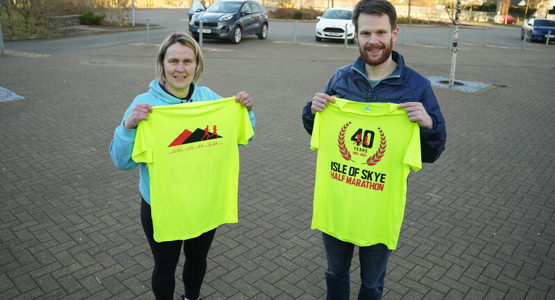 Skye Events Sponsorship