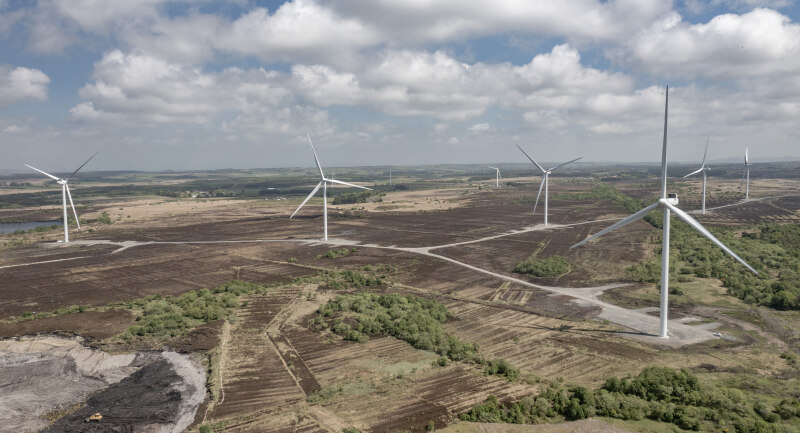 Meeting the Electrification Challenge